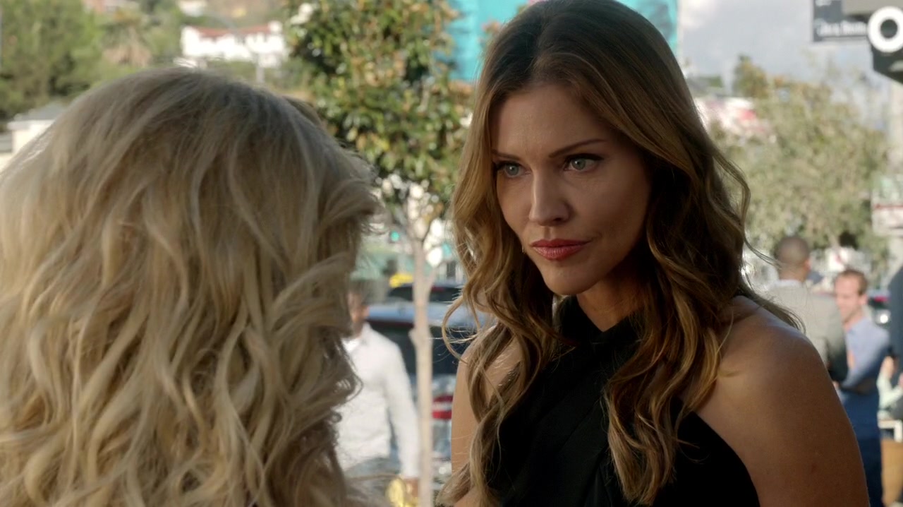 2x14 - Candy Morningstar - lucifer s02e14 126 - Tricia Helfer Fan Gallery